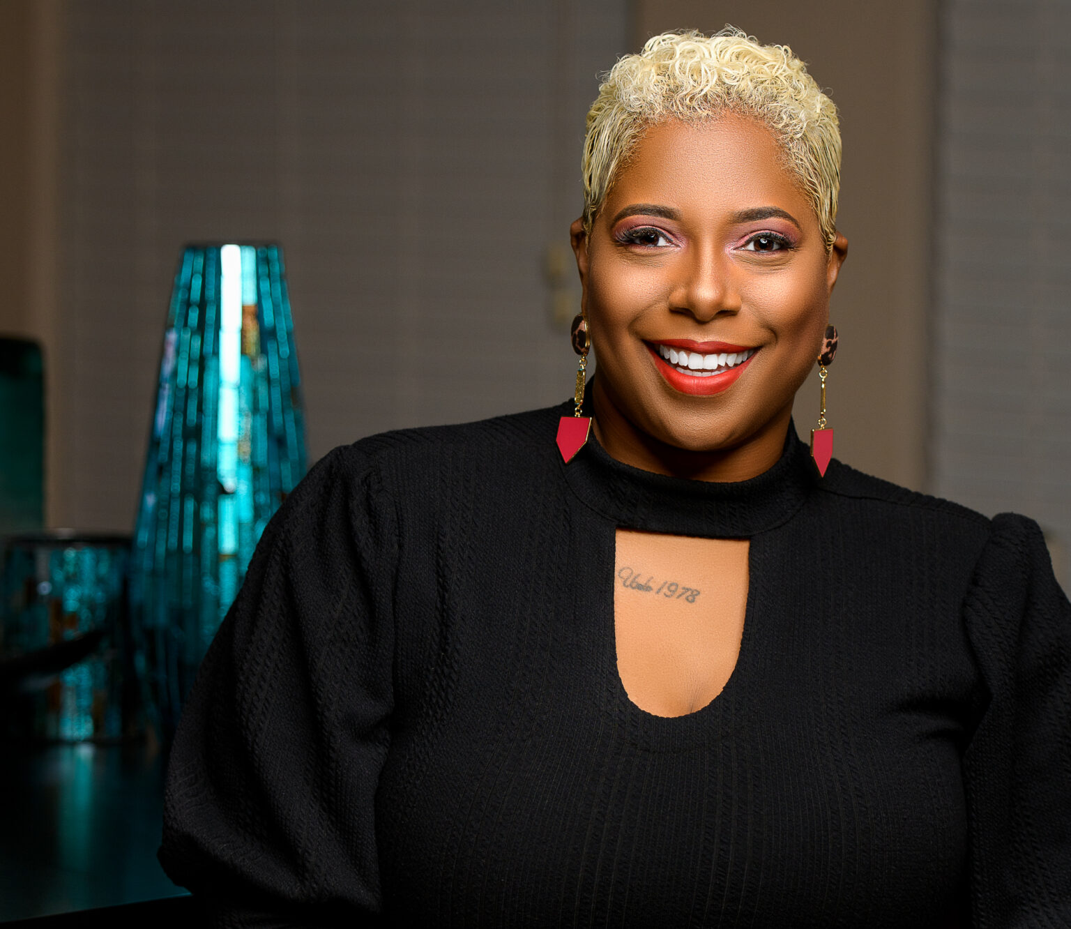 Black Therapists Rock Homepage - Black Therapists Rock